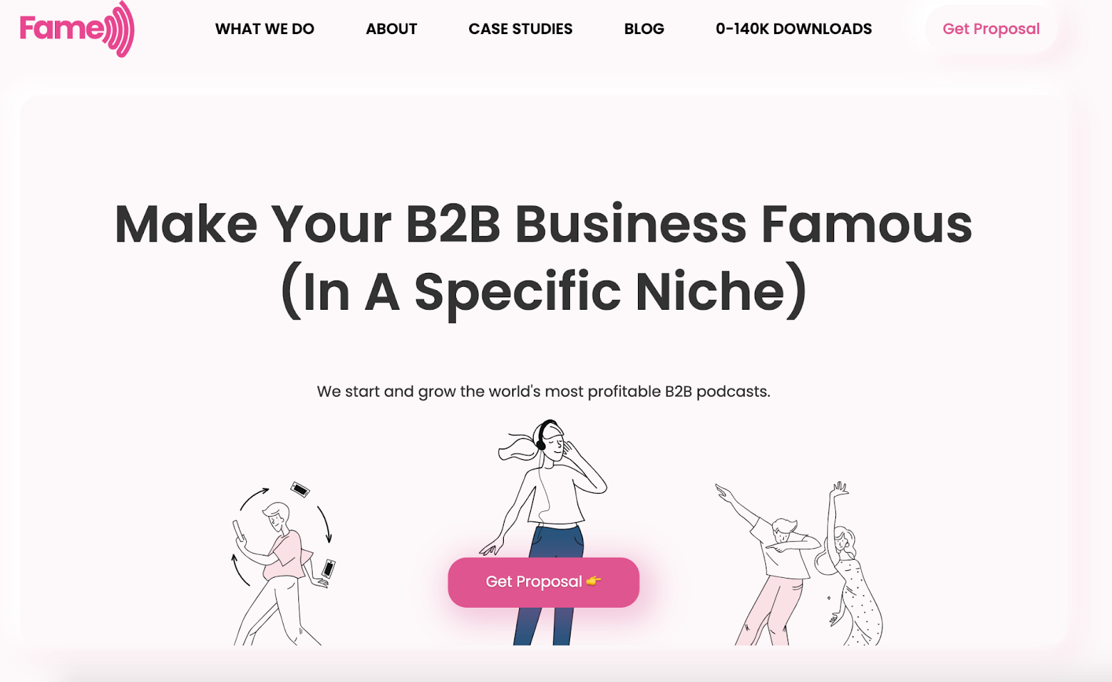 7 Best Podcast Marketing Agencies in 2024