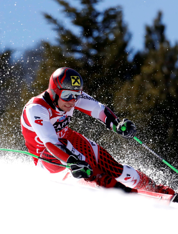World Sports Photography Awards