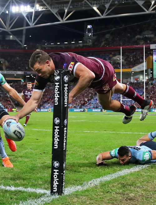 World Sports Photography Awards