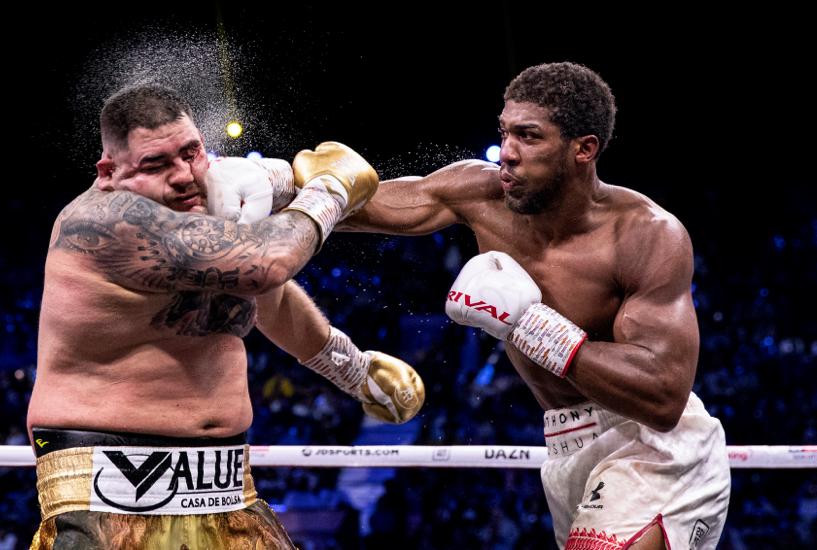 World Sports Photography Awards