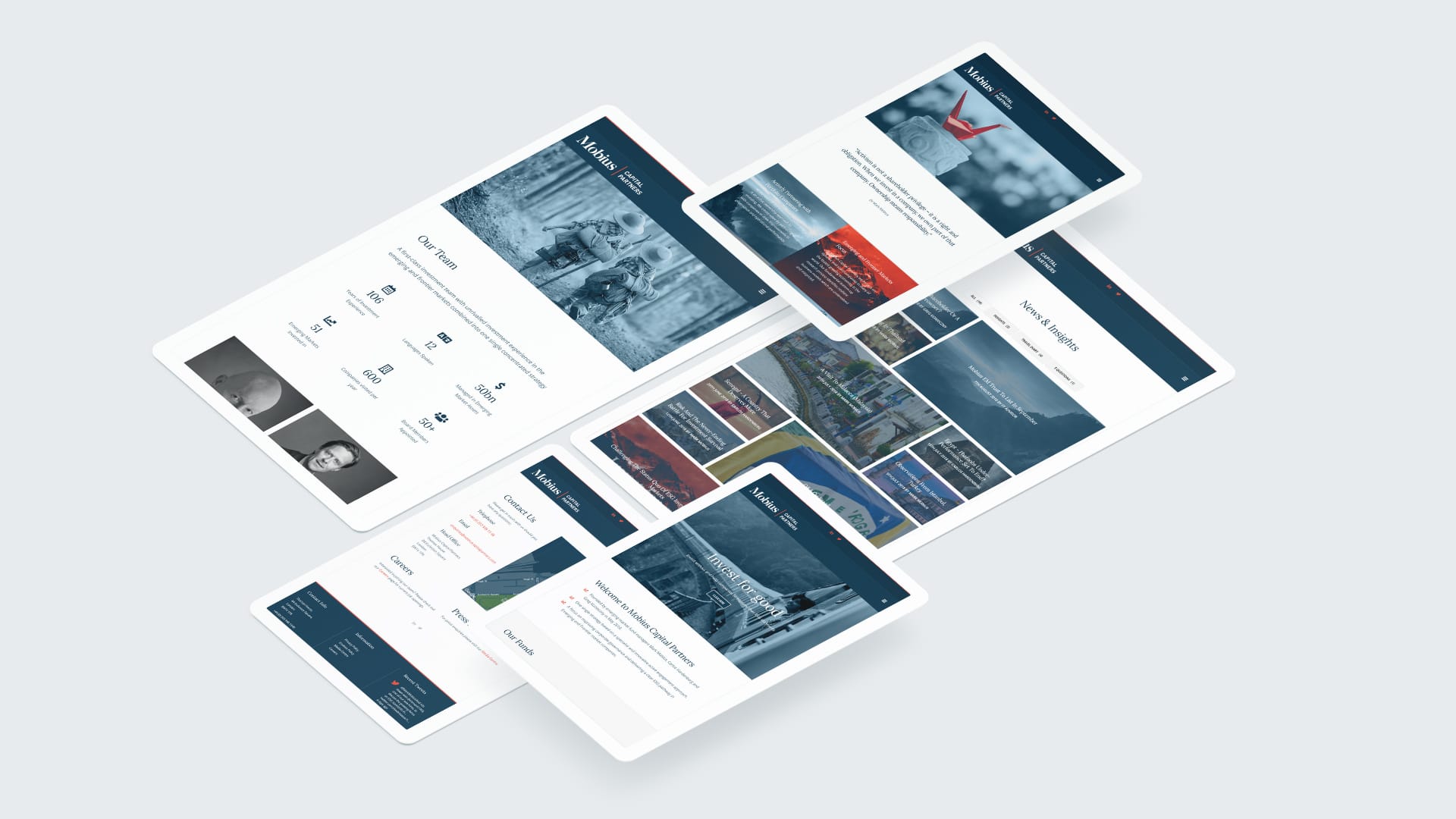 Mobius Capital Partners | Squircle