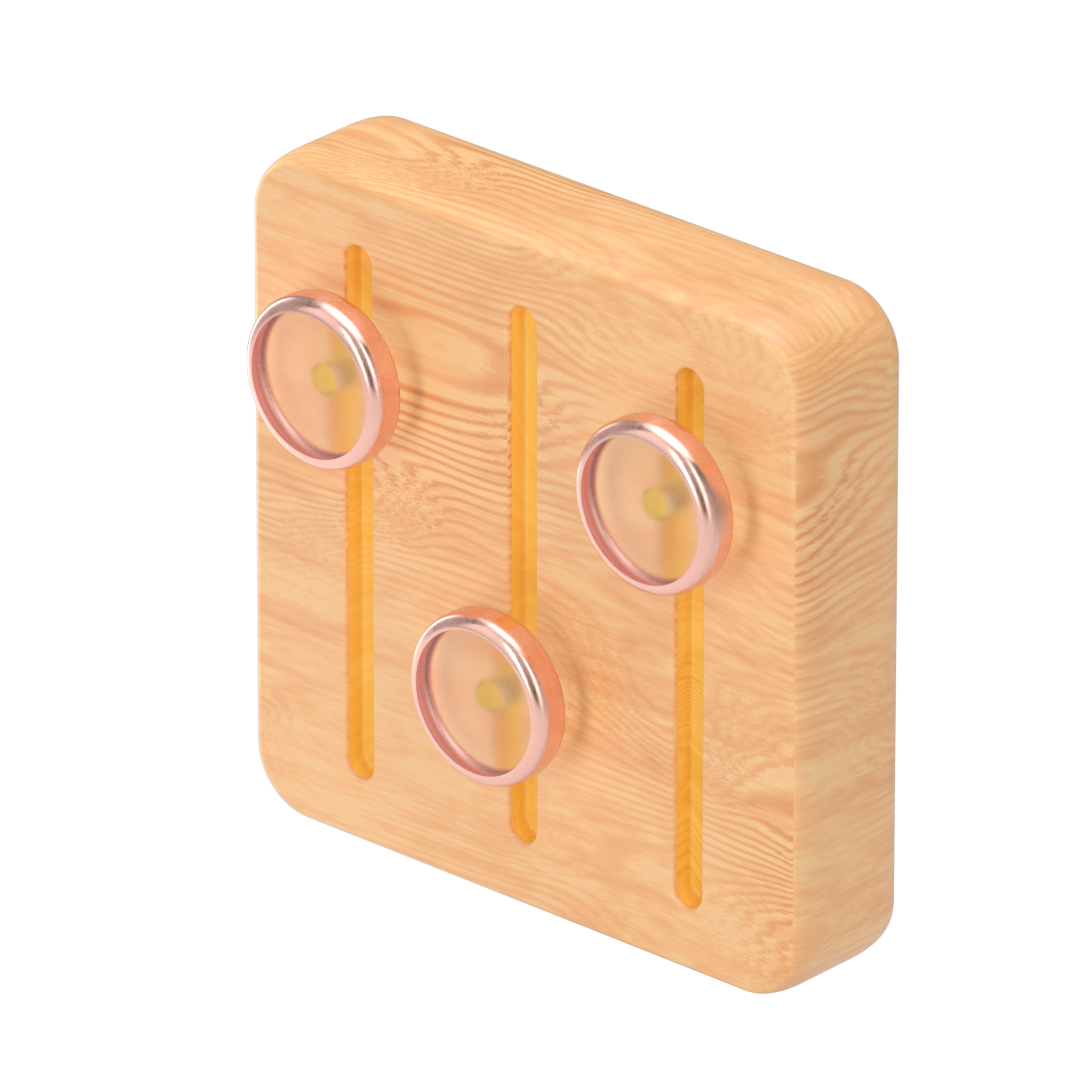 Brand Identity | Squircle