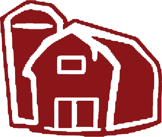 Hip Barn Amish Sheds | This n' That Amish Outlet