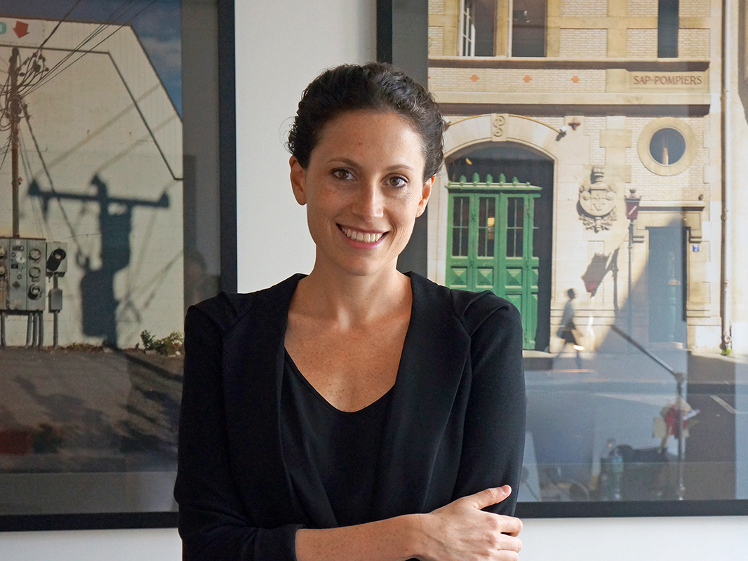 Sharp Think - News - Sharp Communications Announces New Agency President