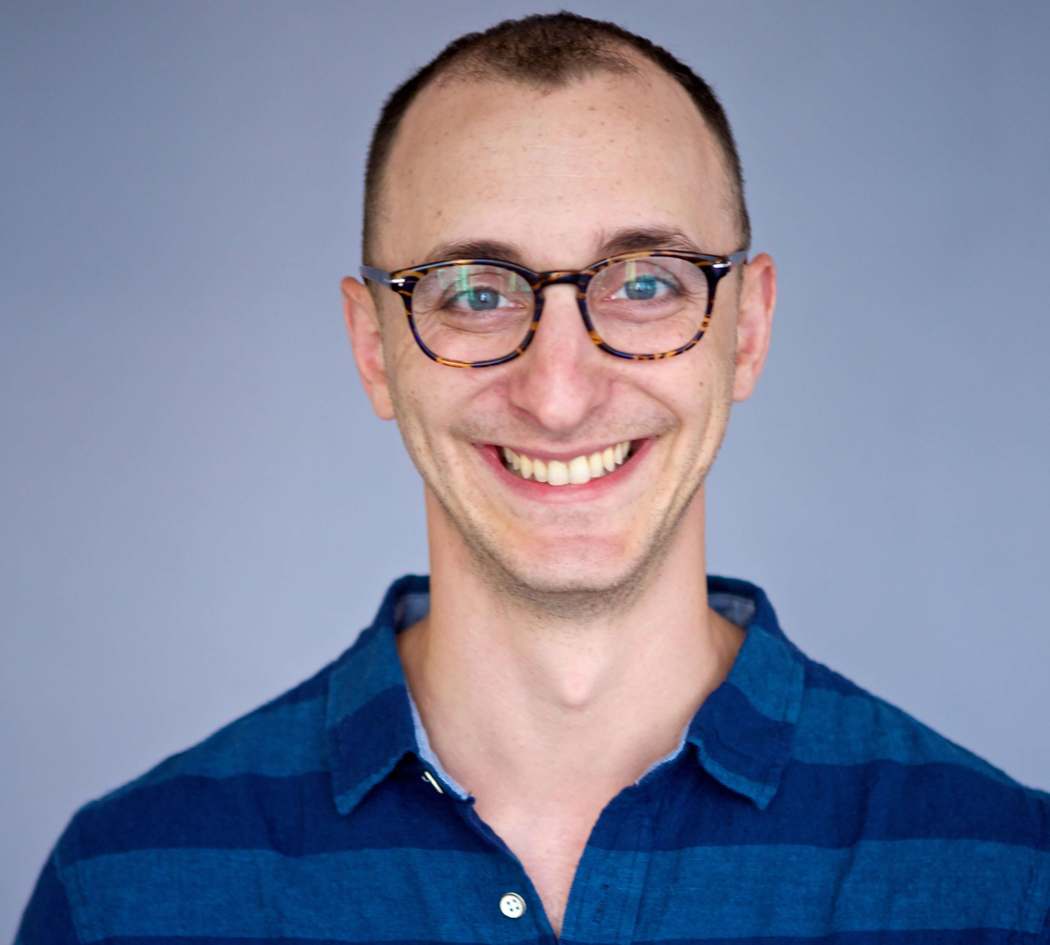 Sharp Think - News - Sharp Welcomes David Ellis, SVP of Digital ...