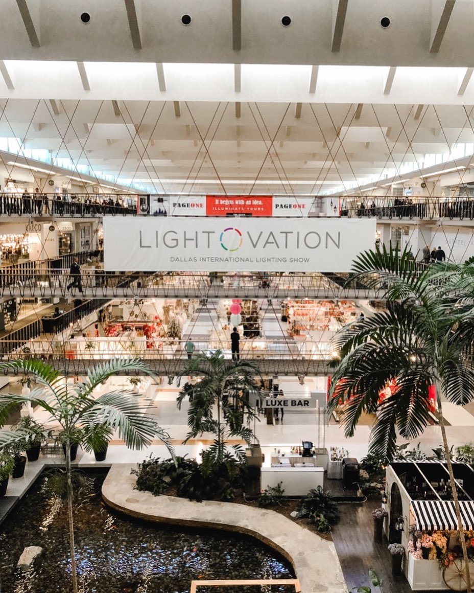 Sharp Think - News - Sharp clients shine at Lightovation