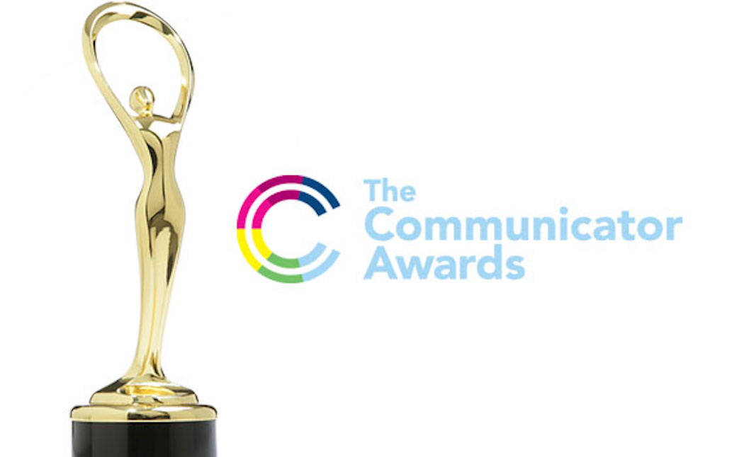Sharp Think - News - Sharp Wins 2015 Communicator Awards