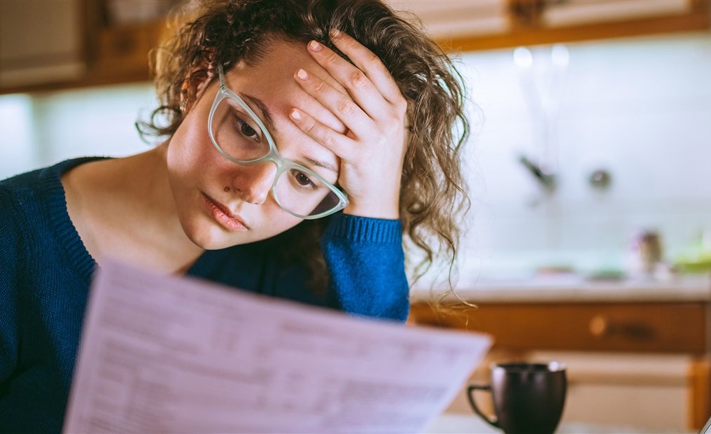 Sharp Think - News - Prudential financial wellness advocate, Amanda ...