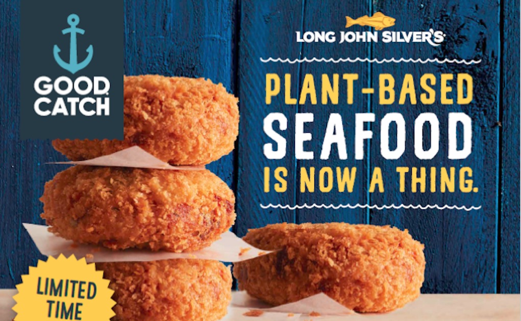 Sharp Think - News - A first of its kind partnership: Good Catch & Long ...