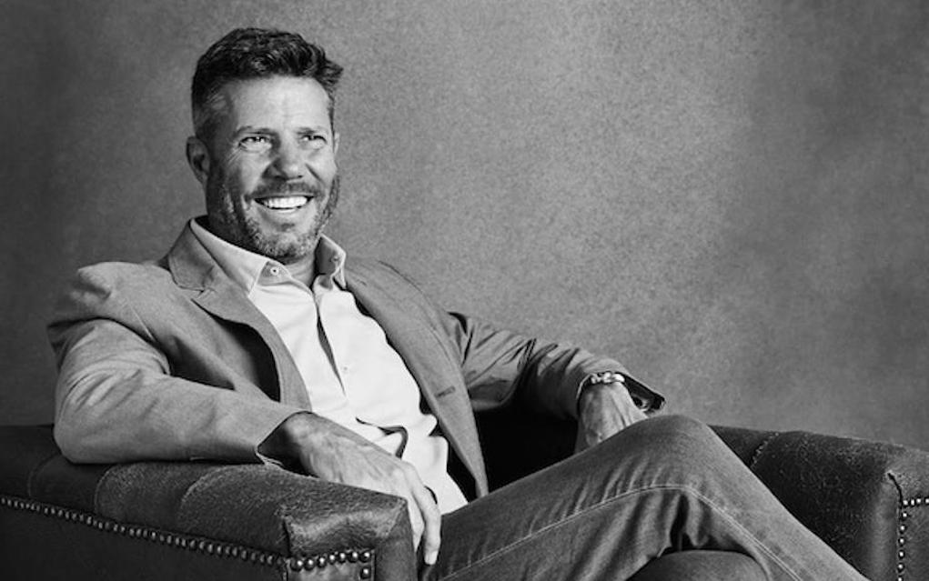 Sharp Think - News - Forbes Profiles Four Hands