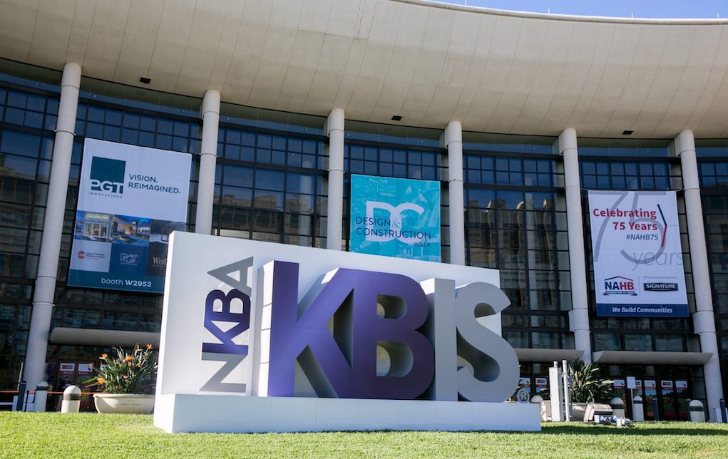 Sharp Think - News - Sharp Clients Shine at Design and Construction Week