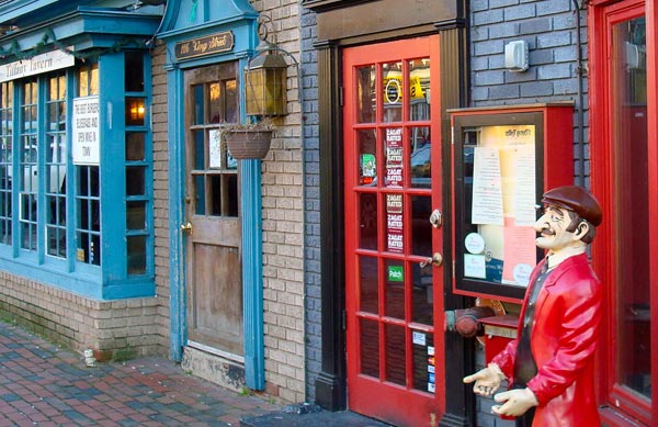 12 Best Places To Live in Northern Virginia 2024 Guide | MyProMovers