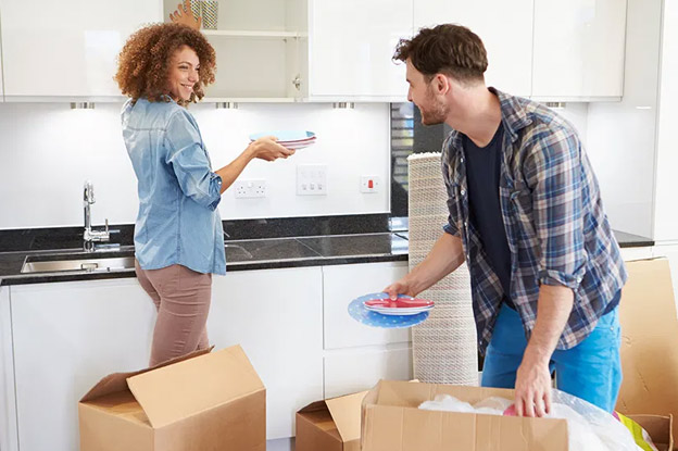 How to Pack Your Kitchen | MyProMovers
