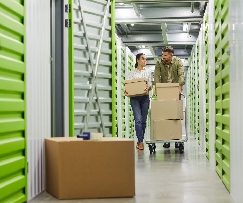 How to Find The Right Temporary Moving Storage Solution in Virginia ...