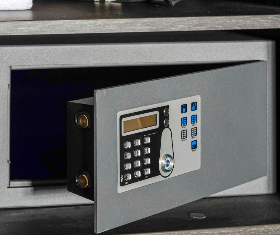 The Ultimate Guide to Moving Your Gun Safe: Tips from Commercial ...
