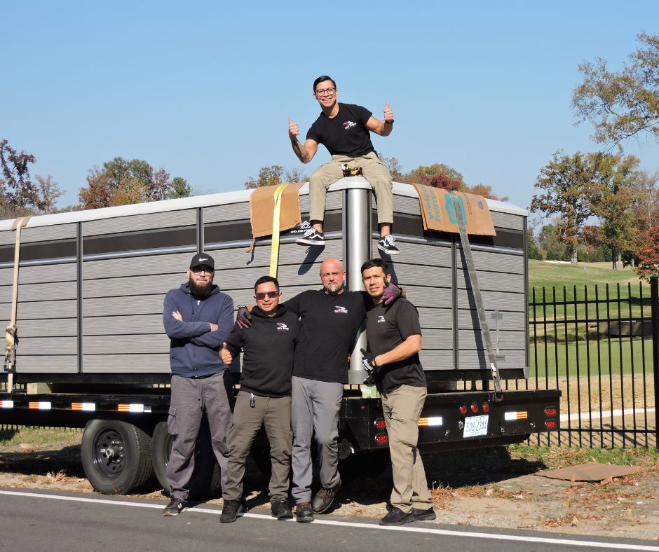 Moving Labor in Northern Virginia: Your Ultimate Guide to a Stress-Free ...