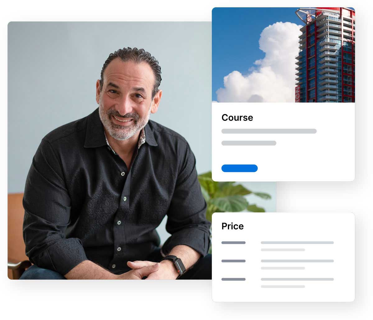 Create & Sell Online Courses & Coaching With Kajabi