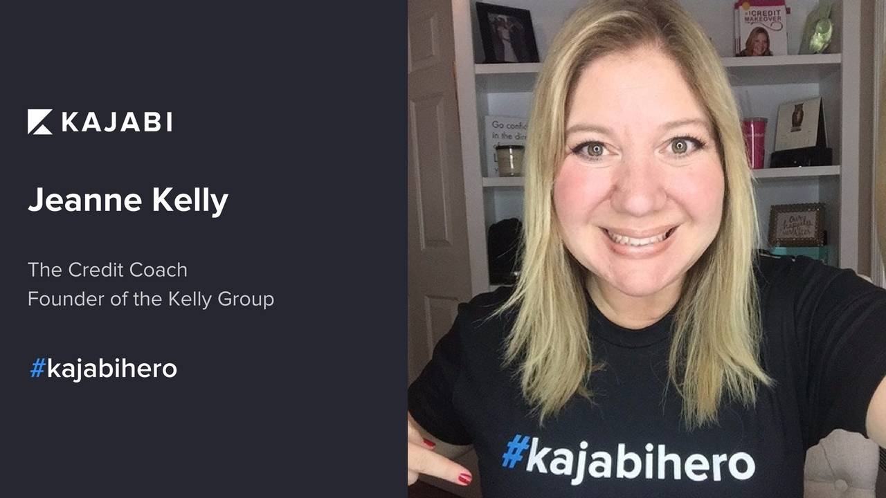 10 Kajabi online course examples to inspire you