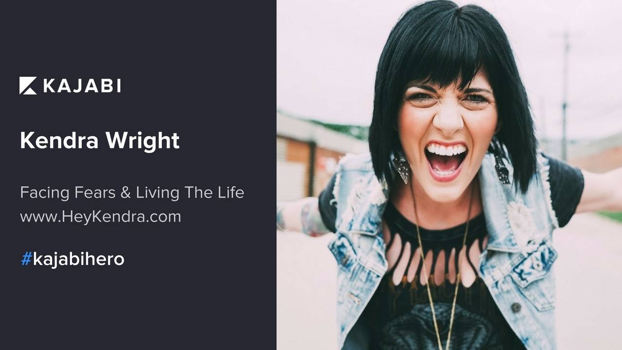 10 Kajabi online course examples to inspire you