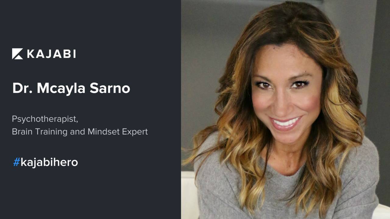 10 Kajabi online course examples to inspire you