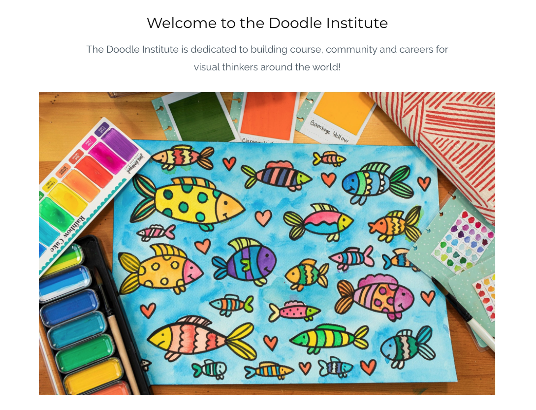 10 Kajabi online course examples to inspire you