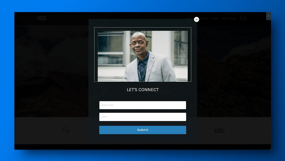 Best practices for using lead capture forms