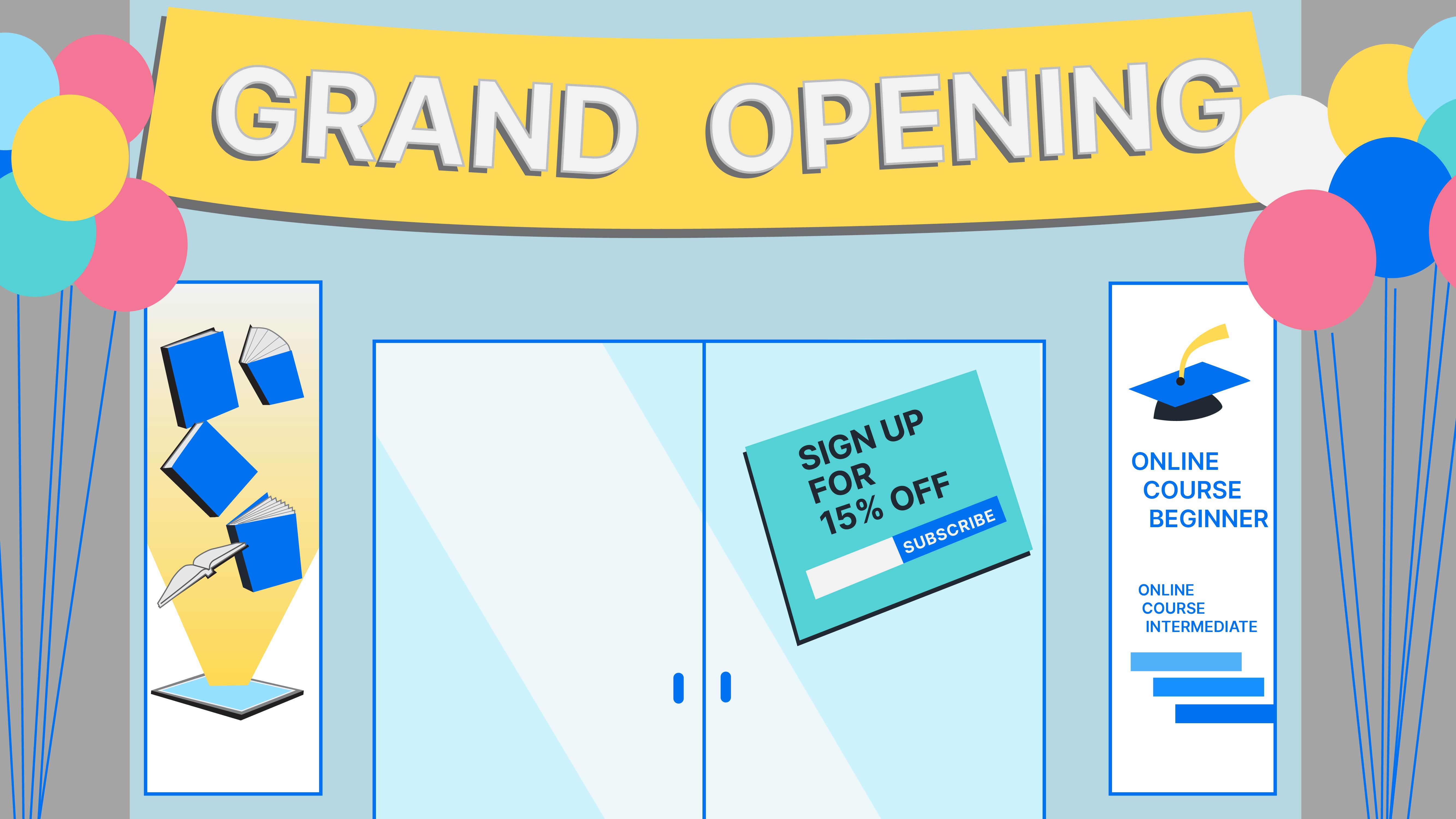 How to start a business selling digital products