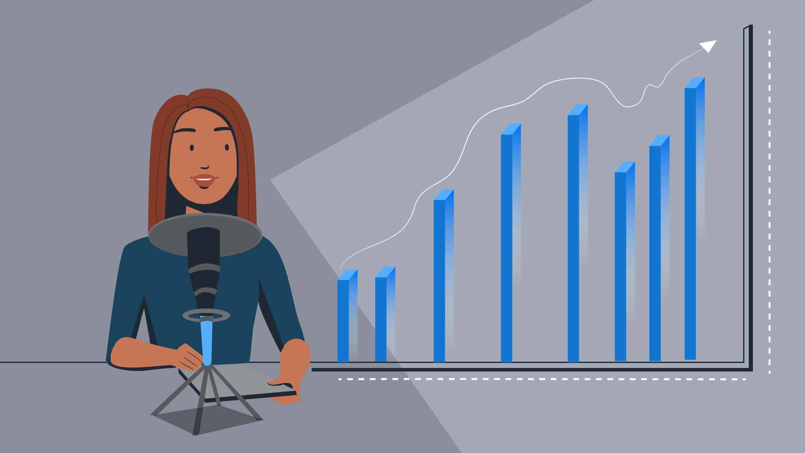 Why you should offer a paid podcast subscription