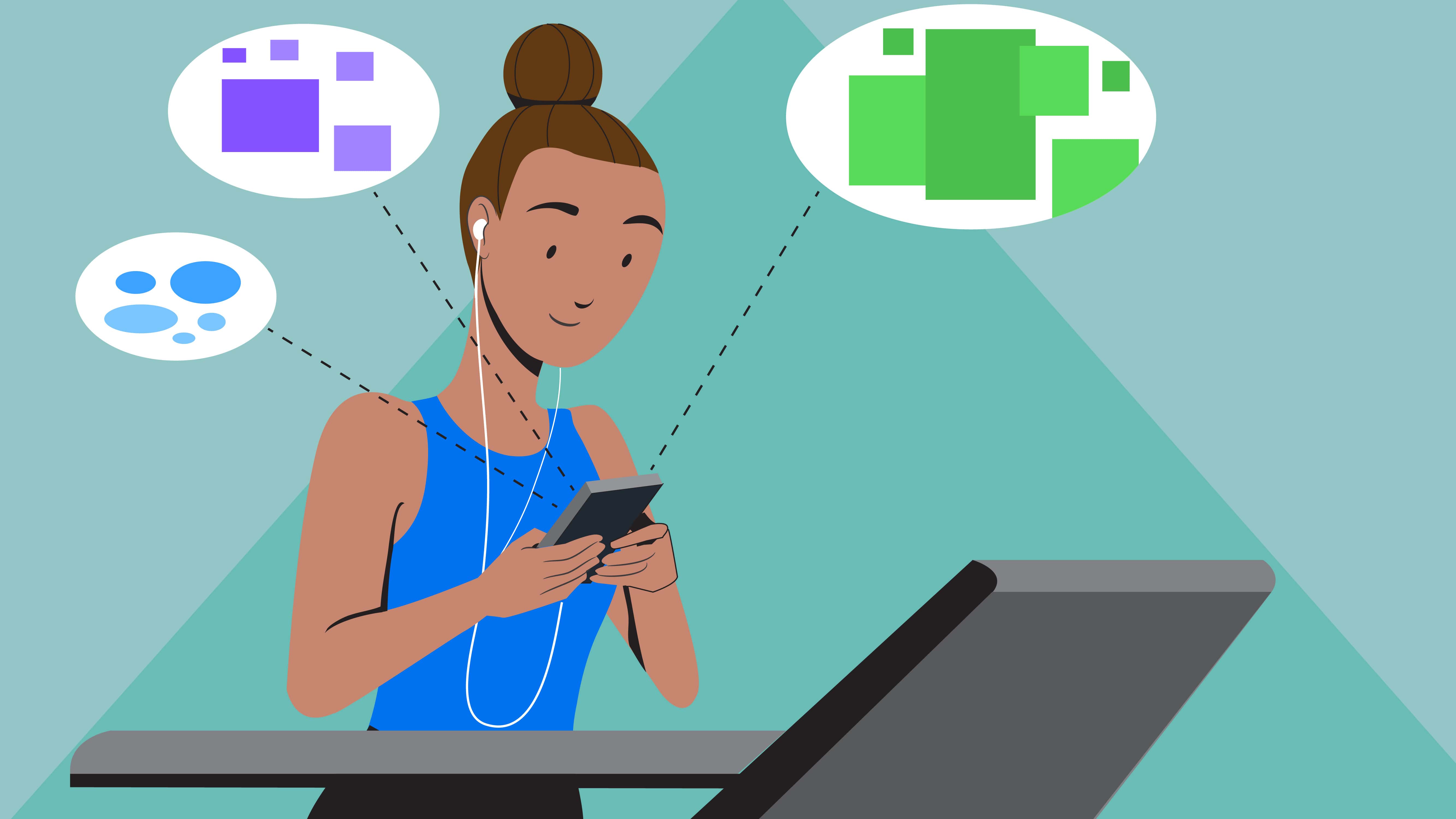 5 Content strategy exercises for knowledge entrepreneurs