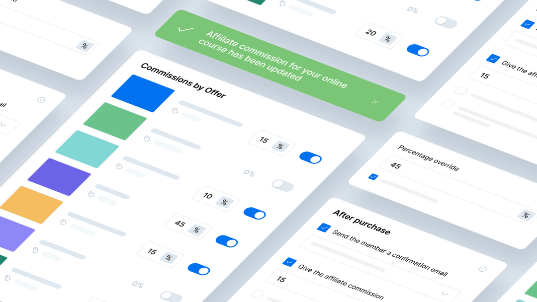 Let's Talk: The Kajabi Mobile App