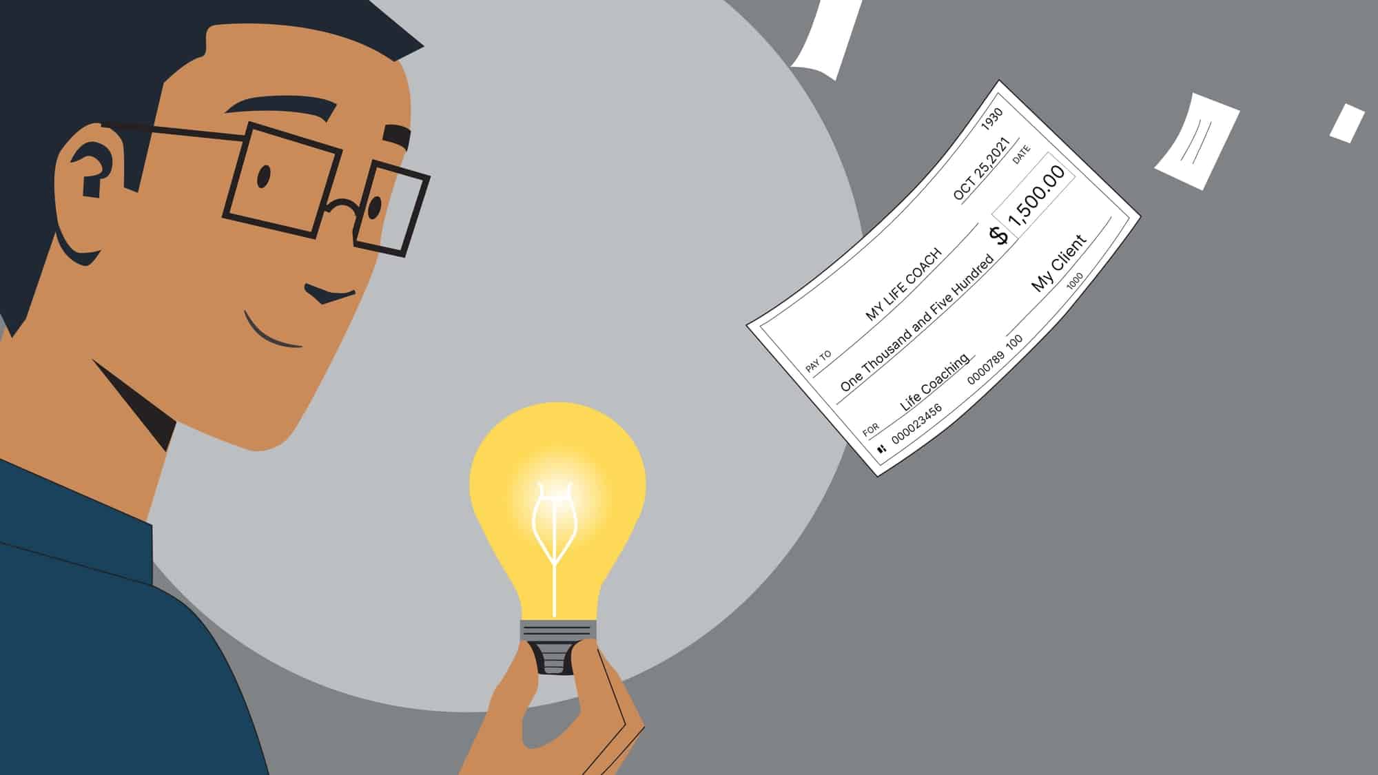 How much do life coaches make?