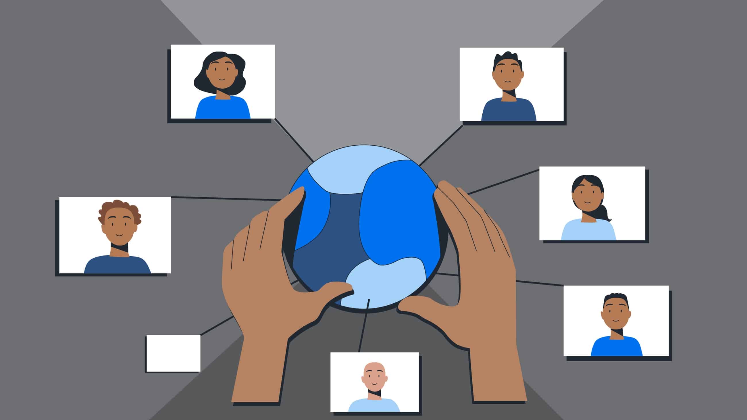 How to structure a group coaching program