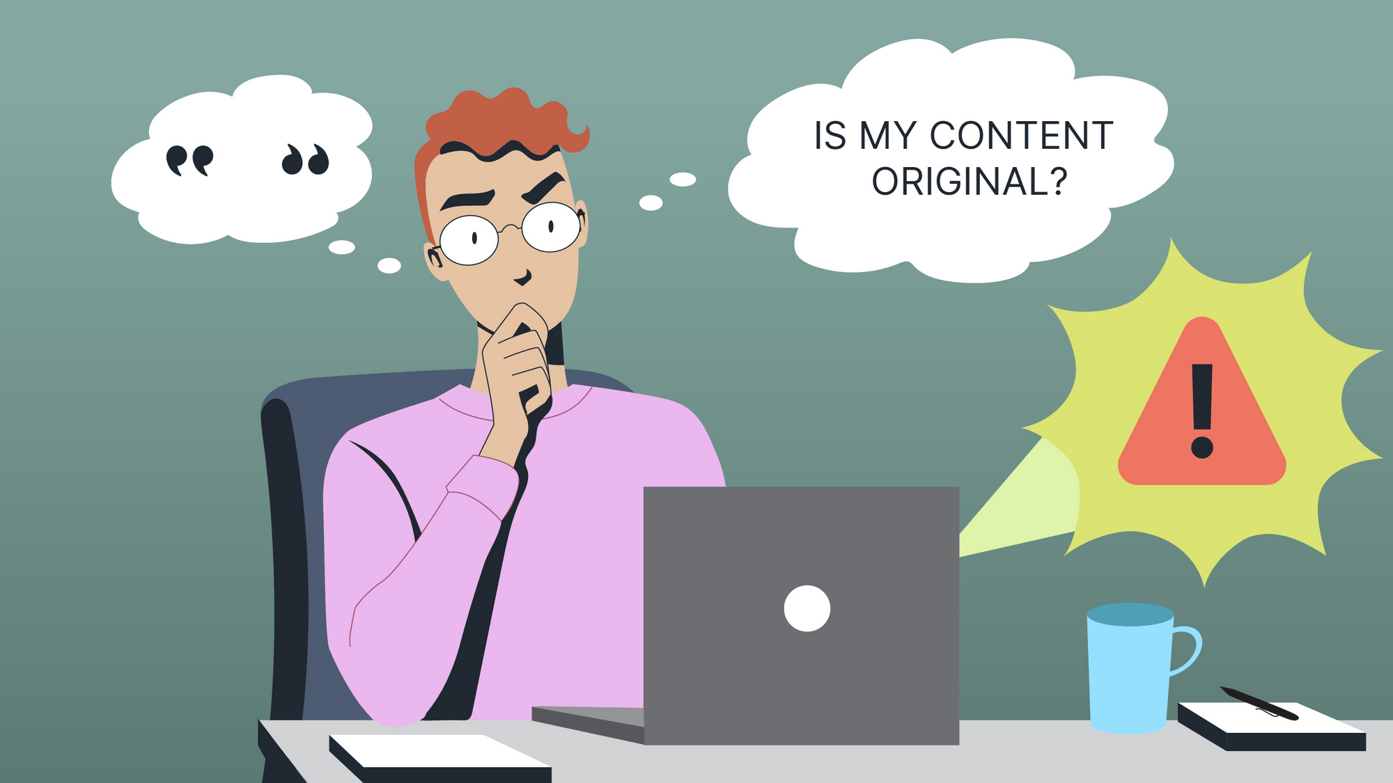 Types of plagiarism, and how to avoid them in content writing