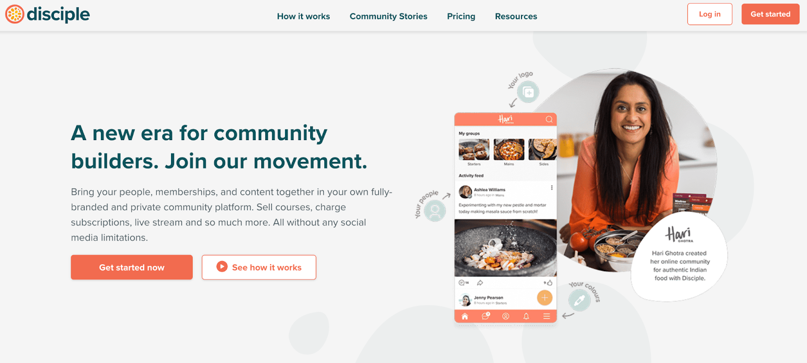 11 top online community software solution platforms