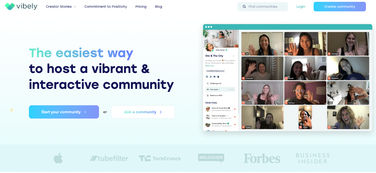 11 top online community software solution platforms