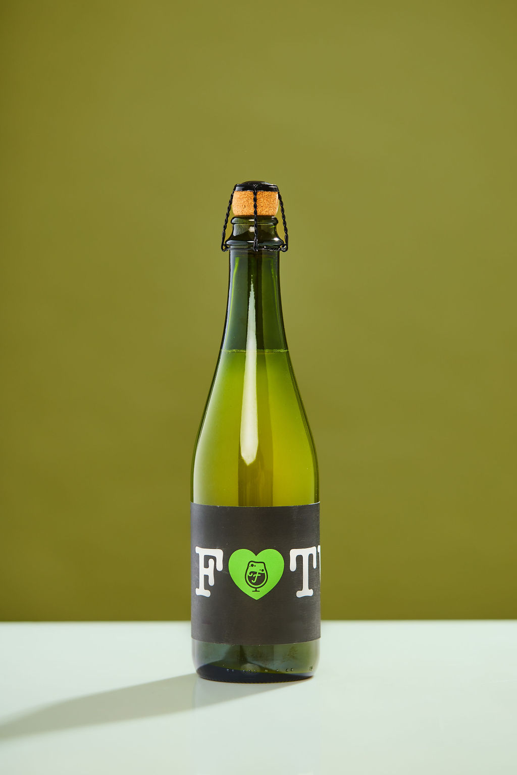 FOTW 2022 Mixed Culture Ale by Foam Brewers