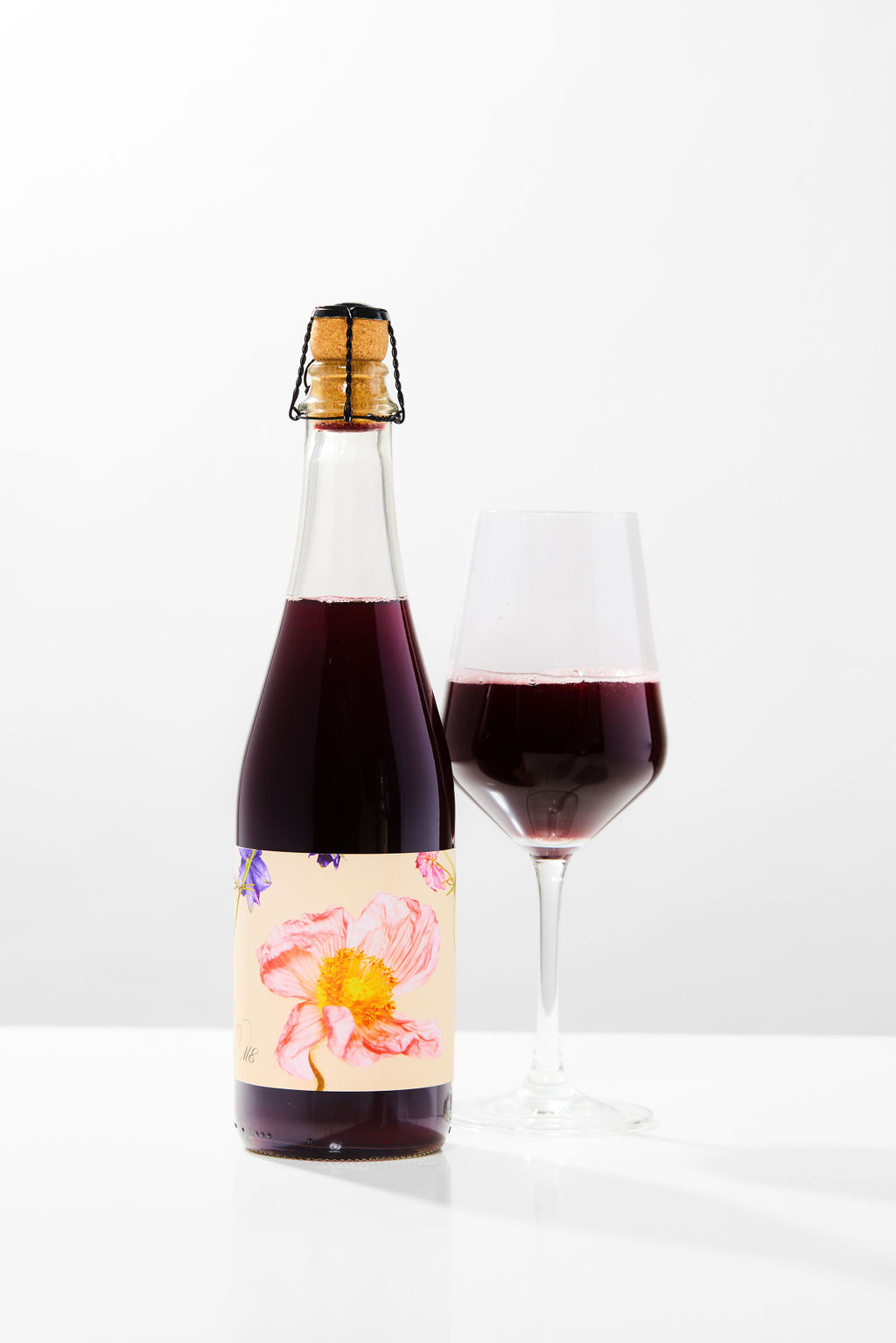 A Visit To Me - Wild Blueberry Wine from Natural Hack Wild Blueberry ...
