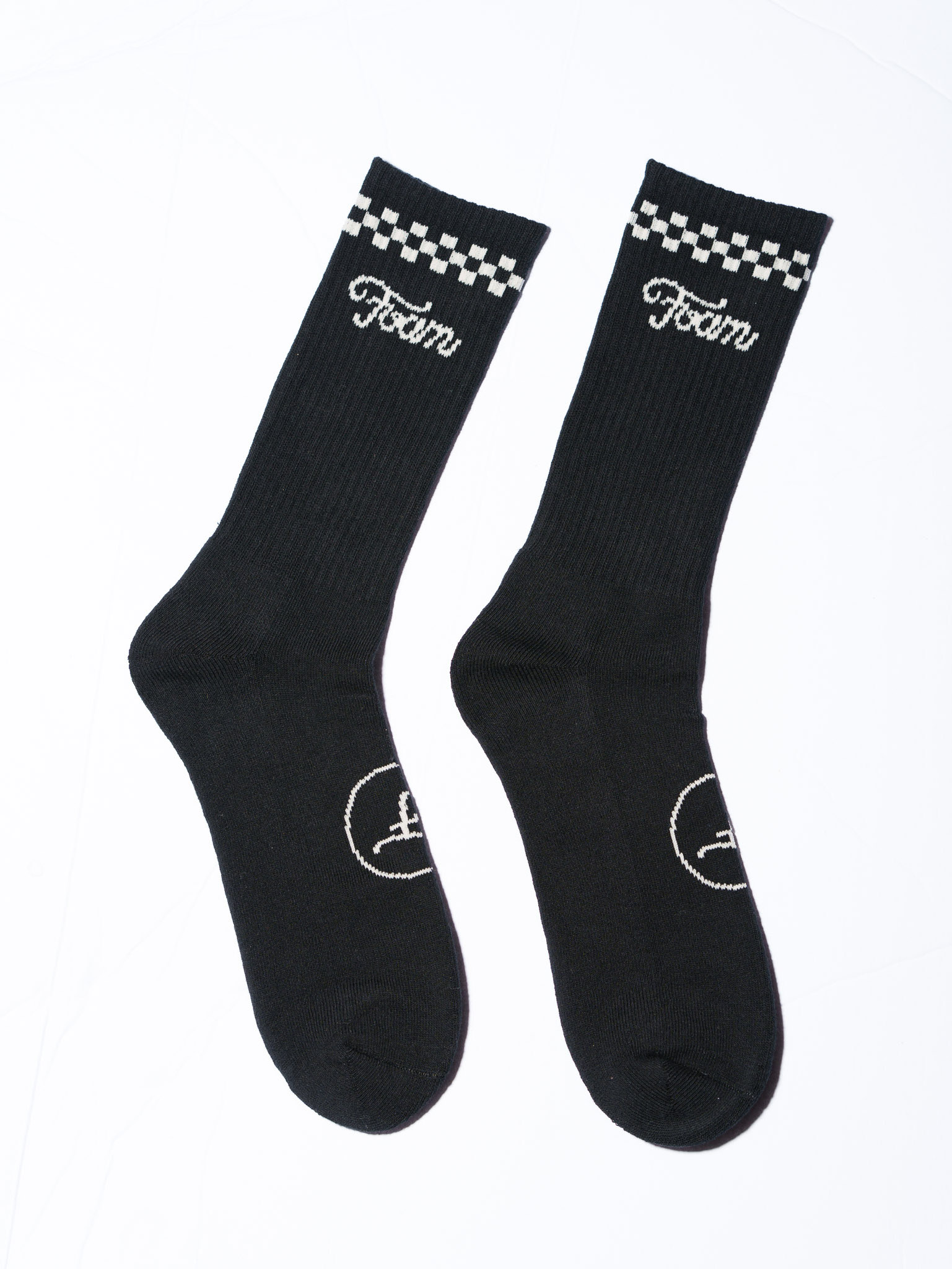 Foam Socks | Shop Foam Merch