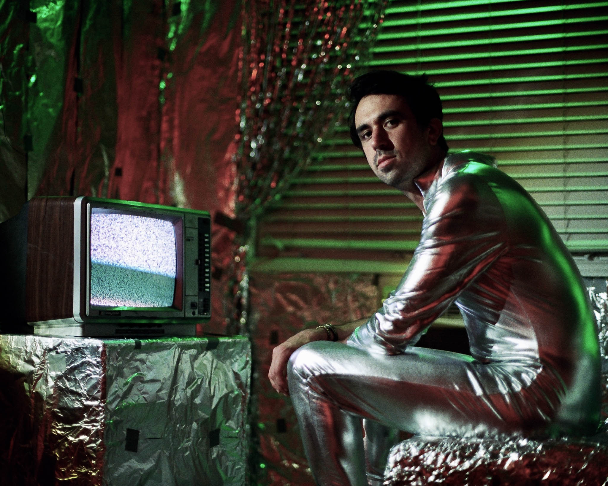 Fever Dolls with The Tenderbellies