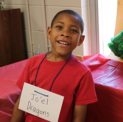 Logan Learning Lab | The Logan School for Creative Learning