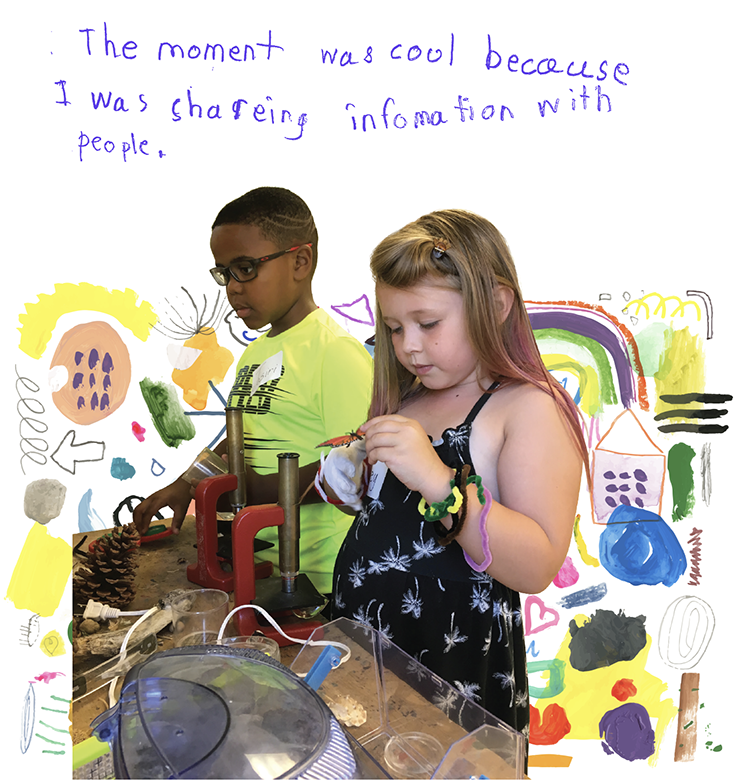 Logan Learning Lab | The Logan School for Creative Learning