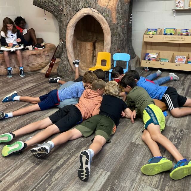 The Logan School for Creative Learning