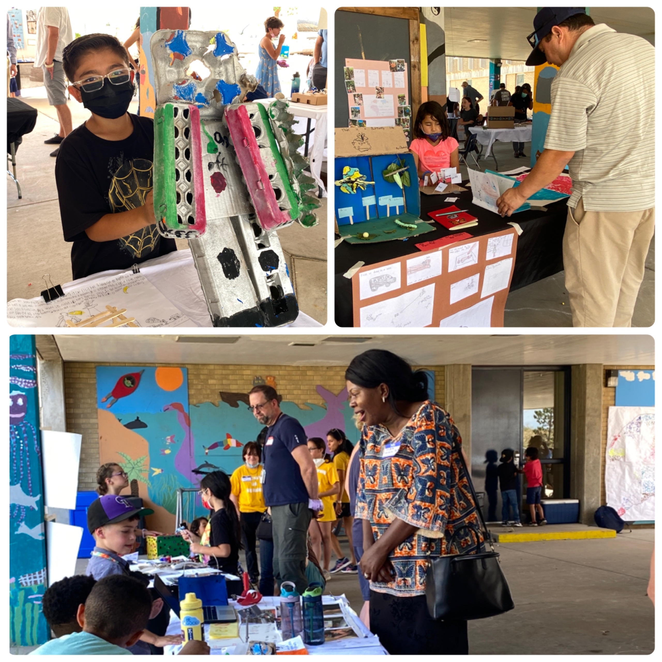 Logan School Blog : Logan Learning Lab