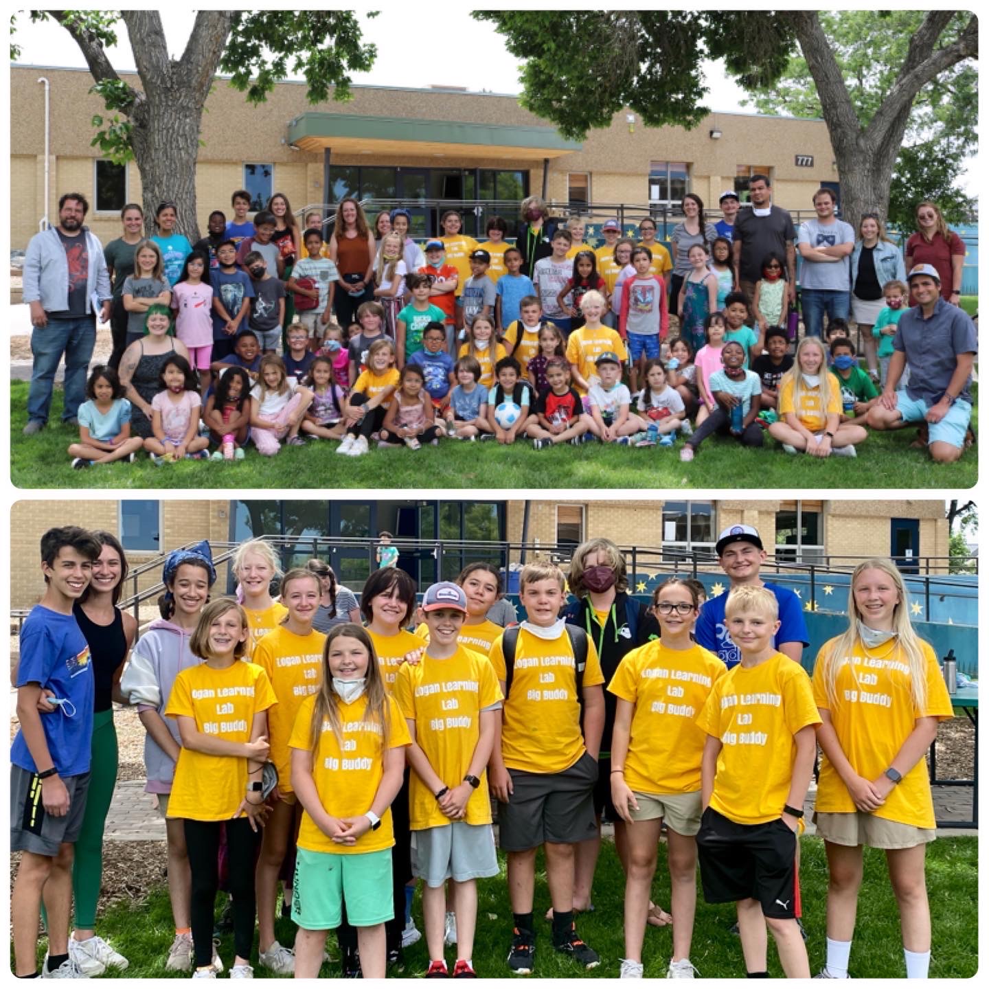 Logan School Blog : Logan Learning Lab