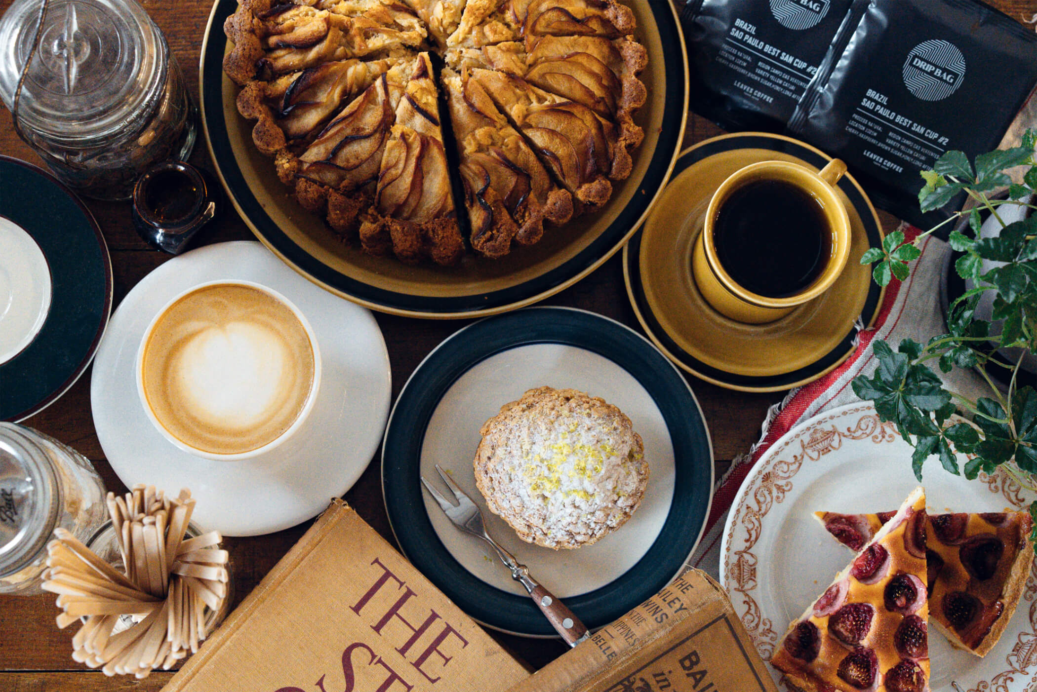 Gleeful Coffee | Baked Sweets | グリーフルコーヒー柏店