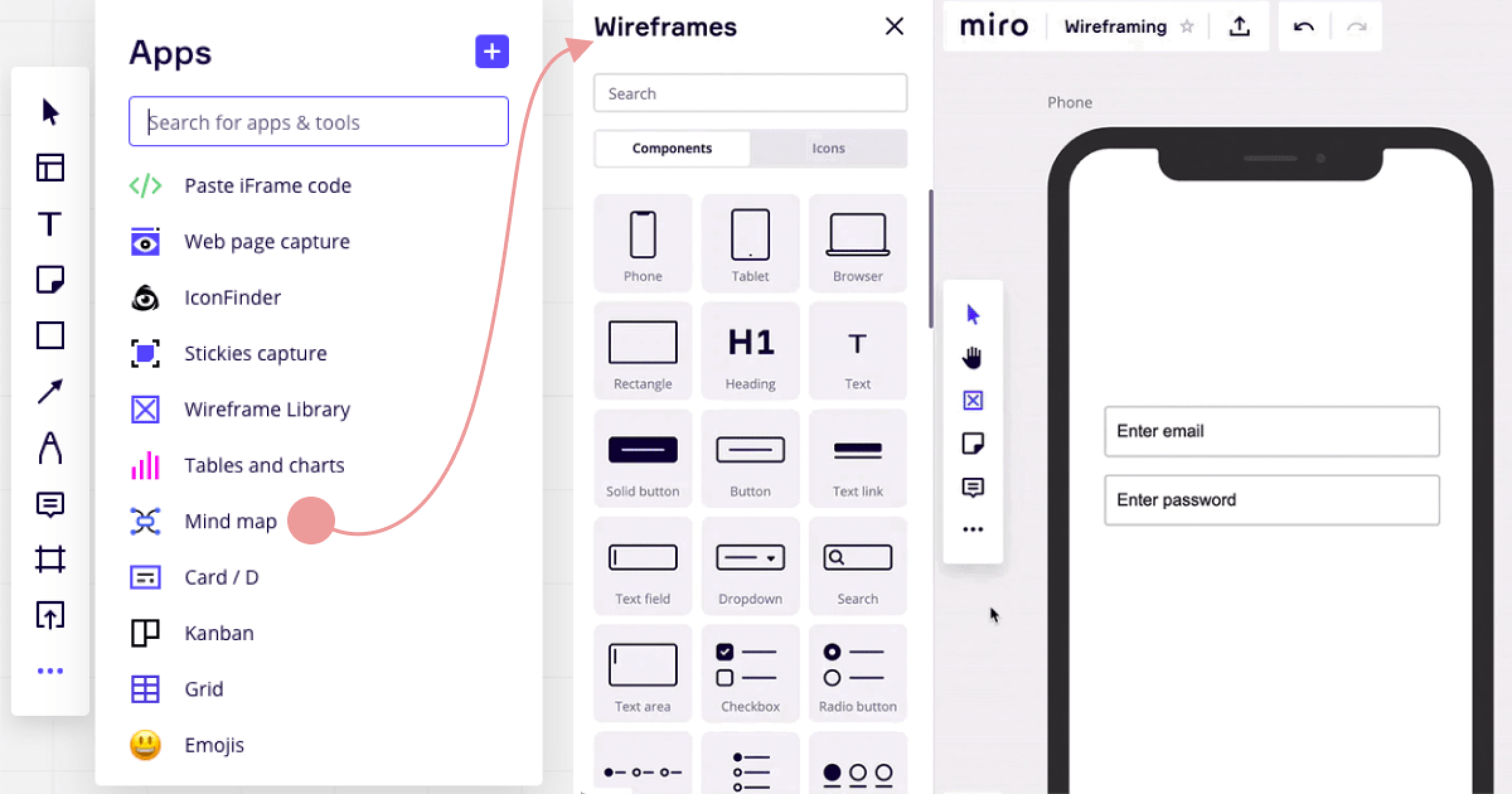 Wireframe Nedir? - Userspots