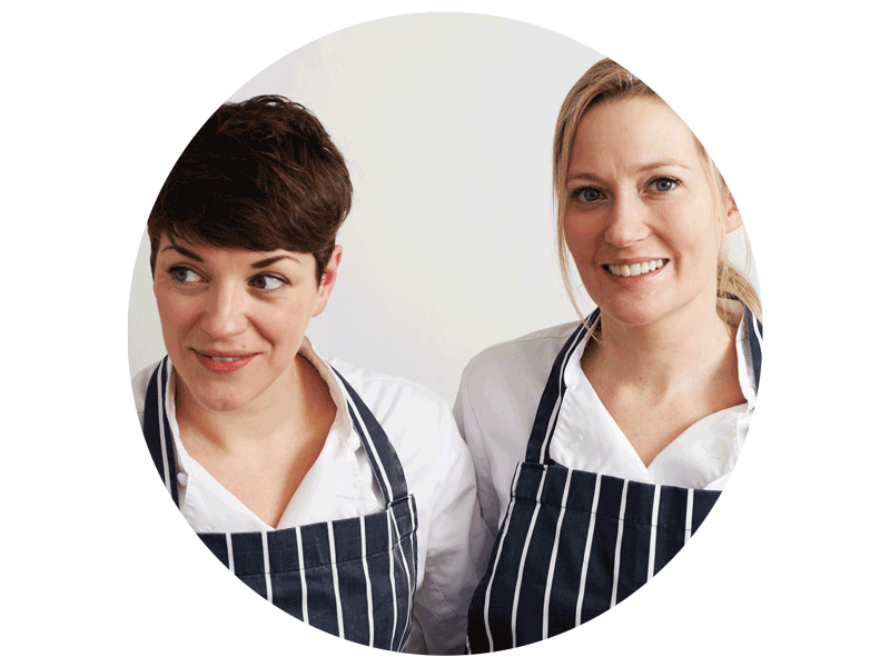 Cocotte Catering London: Event, Office, Party & Buffet Caterer