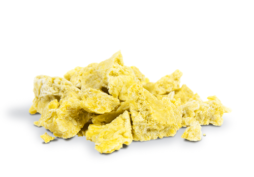 Forestwise - Organic FFL Illipe Butter Crude