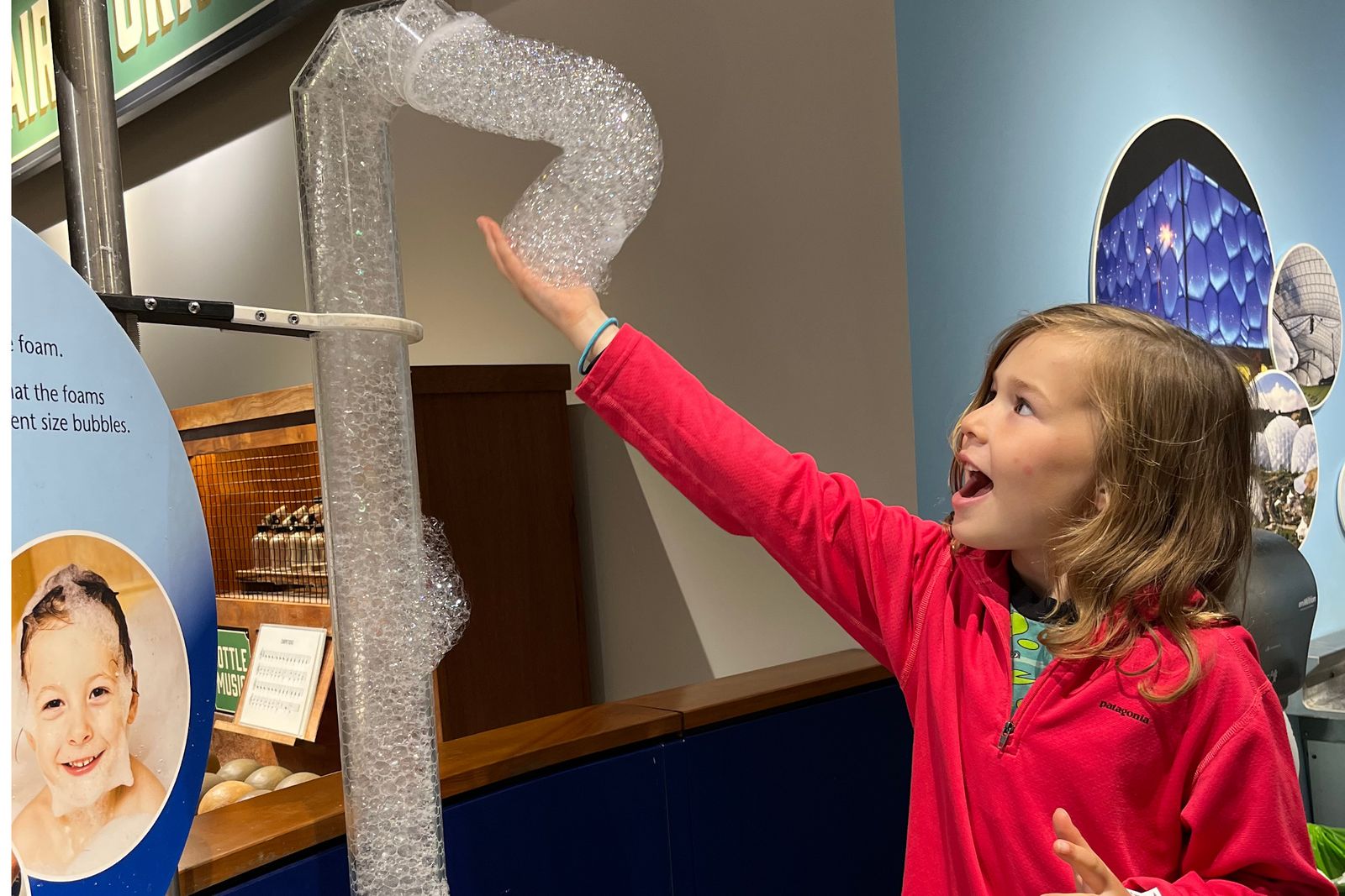 Argosy Foundation - Partner Stories