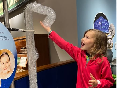 Argosy Foundation - Who We Are